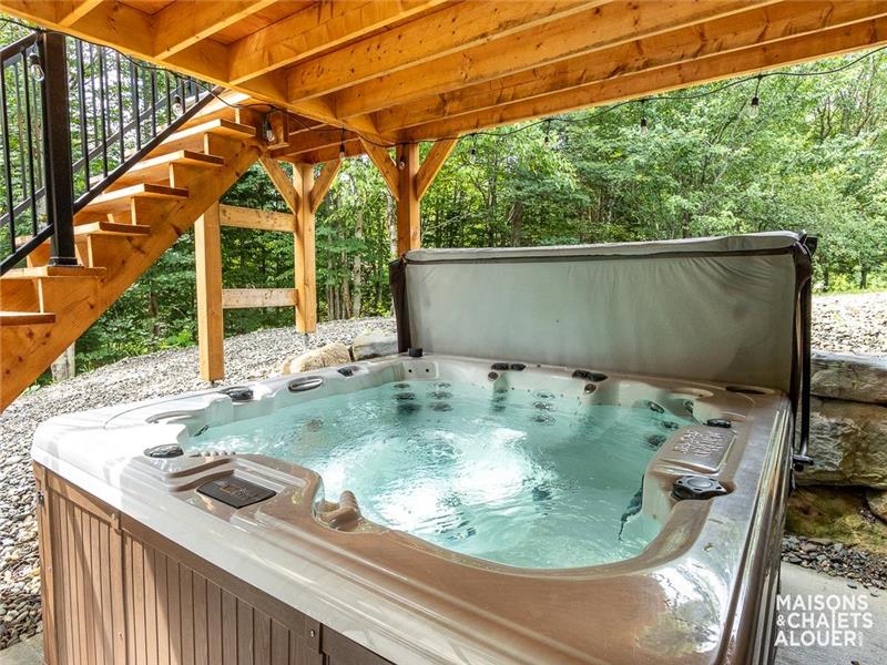 À La Croisée des Étoiles - Chartierville Cottage Rental | DI-39575 ...