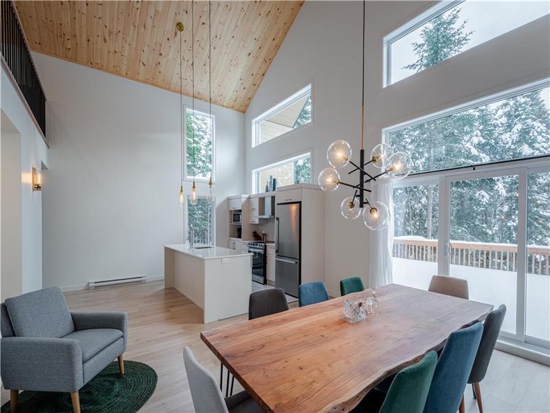 Chalet ODIN, SPA privé-Shannon - Chalet à louer Shannon | DI-39881 ...