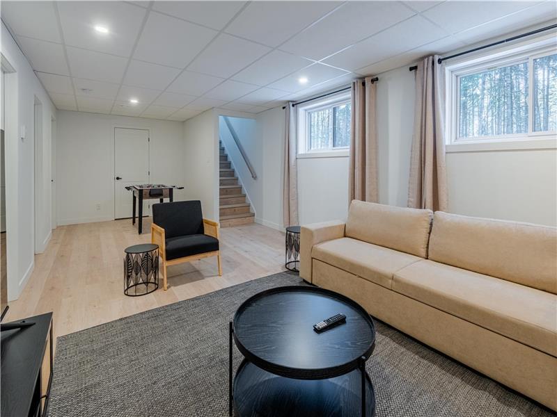 Chalet ODIN, SPA privé-Shannon - Chalet à louer Shannon | DI-39881 ...