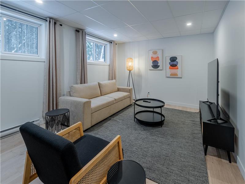 Chalet ODIN, SPA privé-Shannon - Chalet à louer Shannon | DI-39881 ...