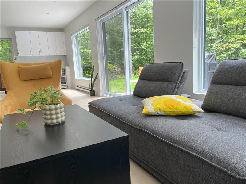 Zenergie d'Orford - Ski et Relax - Chalet à louer Eastman | OR-39986 ...