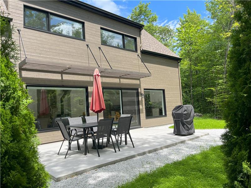 Zenergie d'Orford - Ski et Relax - Chalet à louer Eastman | OR-39986 ...