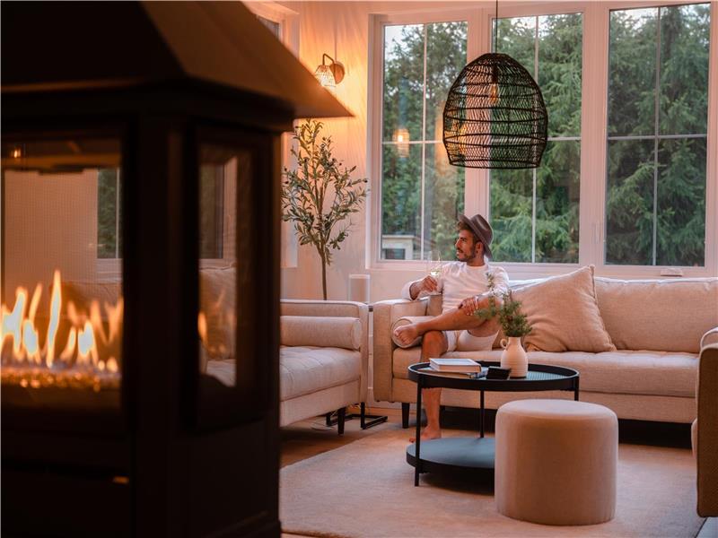 Maison Huberdeau — De prestige: - Chalet à louer Huberdeau | DI-40075 ...