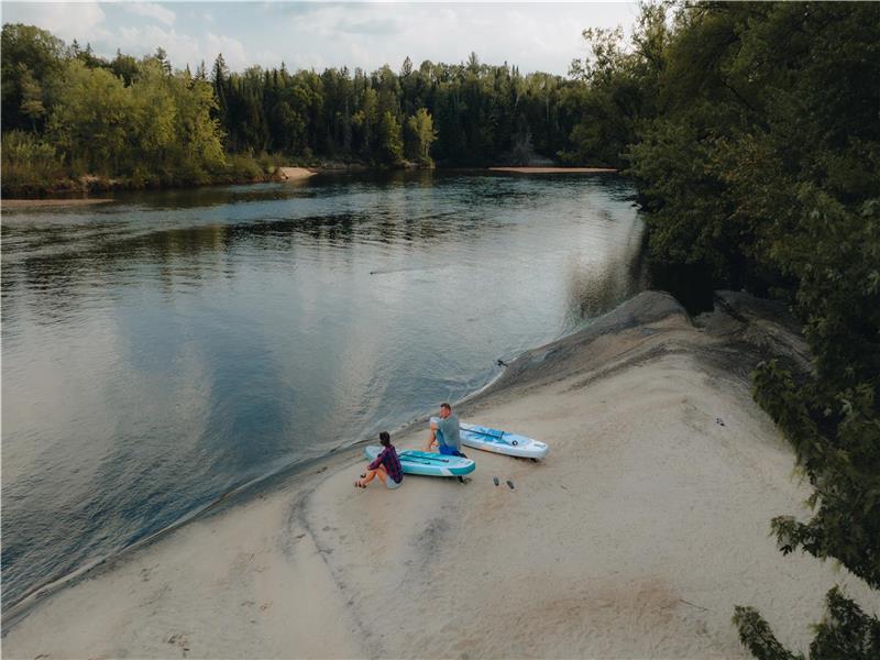 Maison Huberdeau — De prestige: - Chalet à louer Huberdeau | DI-40075 ...