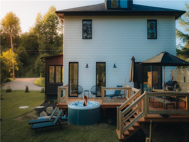 Maison Huberdeau — De prestige: - Chalet à louer Huberdeau | DI-40075 ...