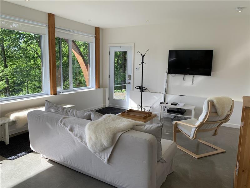 Chalet privé dans la montagne du - Chalet à louer Sutton | OR-40312 ...