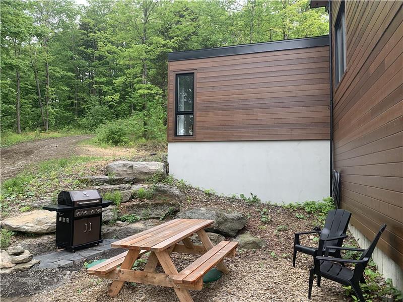 Chalet privé dans la montagne du - Chalet à louer Sutton | OR-40312 ...