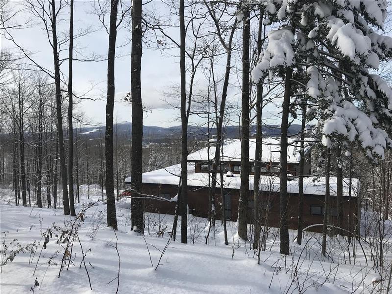 Chalet privé dans la montagne du - Chalet à louer Sutton | OR-40312 ...