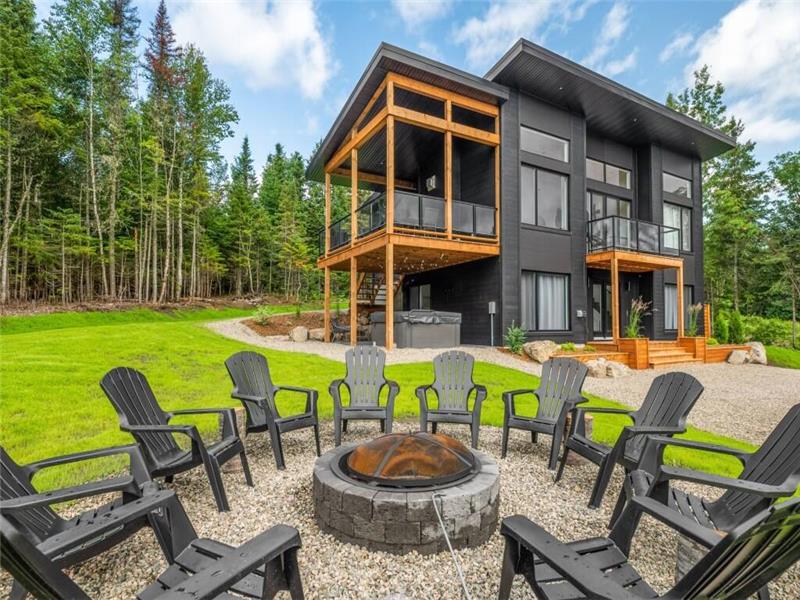 LE-LOPIN - Petite-Riviere-Saint-François Cottage Rental | OR-40669 ...