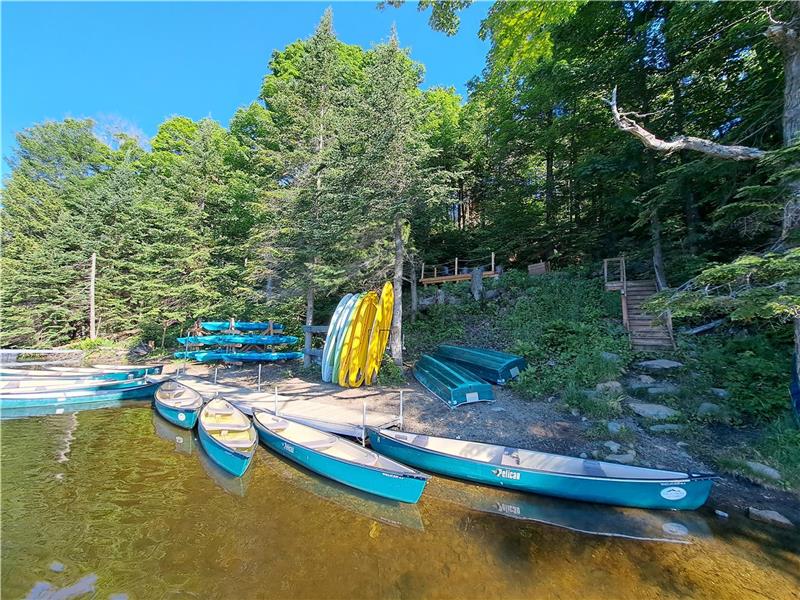VIKING58/SPA/SAUNA/PISCINE - Chalet à louer Mille-Isles | DI-40746 ...