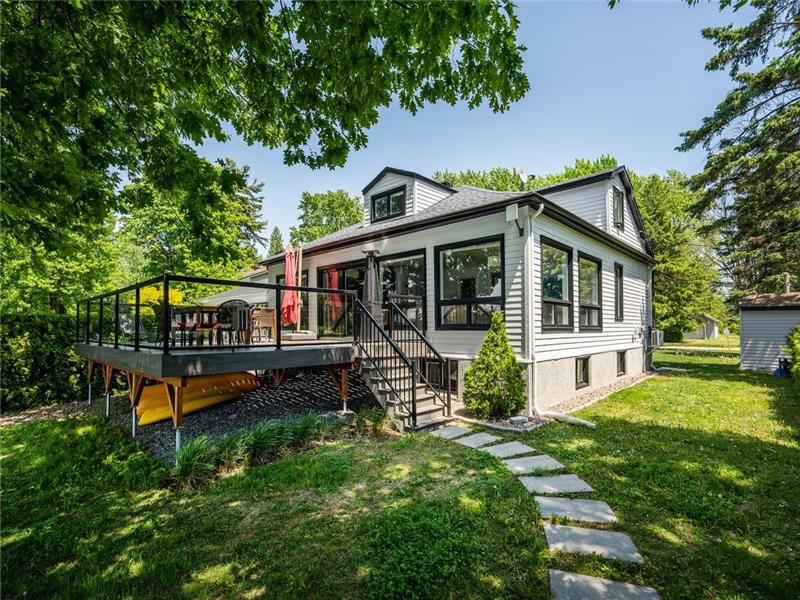 Le Havre du Lac Champlain - Chalet à louer Venise-en-Québec | DI-40882 ...