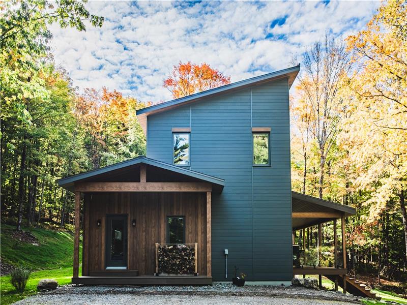 Chalet à louer à Sutton - Chalet à louer Sutton | OR-41461 ...