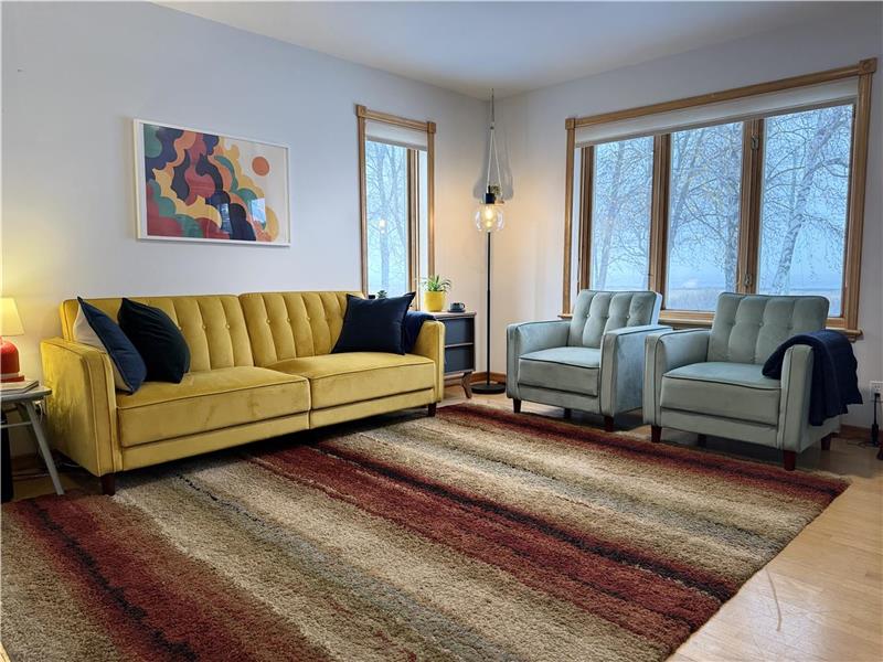 Nice place on the river - Notre-Dame-du-Portage Cottage Rental | PL ...