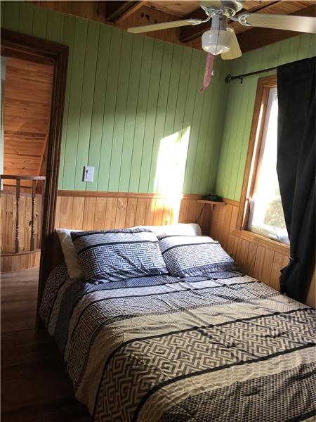 Haut-ChAlet/ 3 étages/ Spa, quai - Chalet à louer Guérin | OR-41771 ...