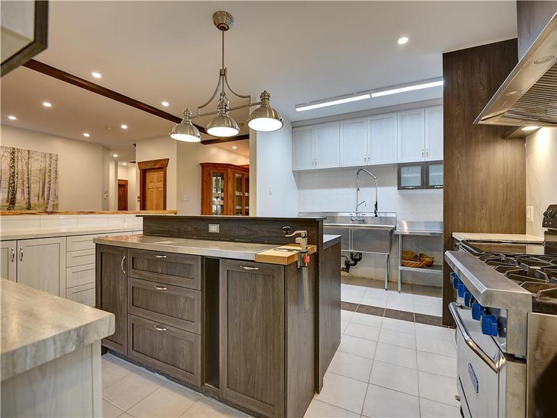 Domaine du Mont Loyal - Spa Sauna - Chalet à louer Rawdon | PL-41902 ...