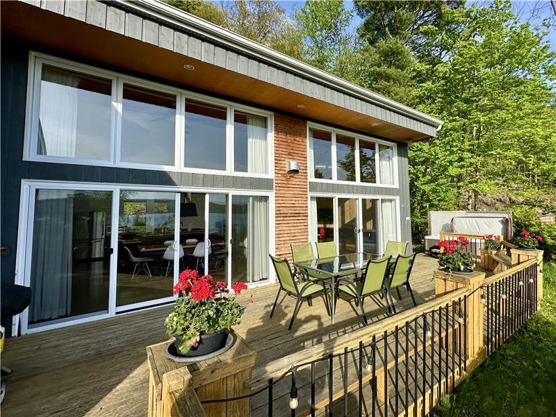 Chalets U - Diligences - - Chalet à louer Orford | DI-41975 ...