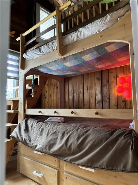 Domaine Chalets des Pins - Chalet - Chalet à louer Rawdon | OR-42033 ...