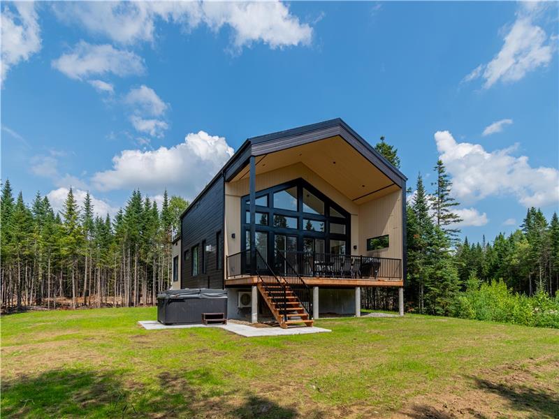 Hôtel à la maison - Le Lys - Shannon Cottage Rental | PL-42113 ...