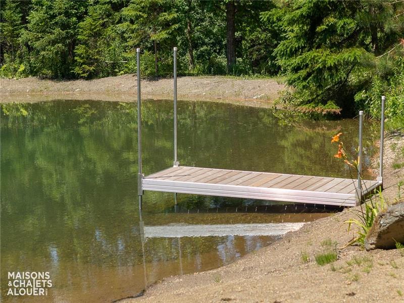 Le Domaine Saint-Julien - Chalet à louer St-Julien | DI-42621 ...