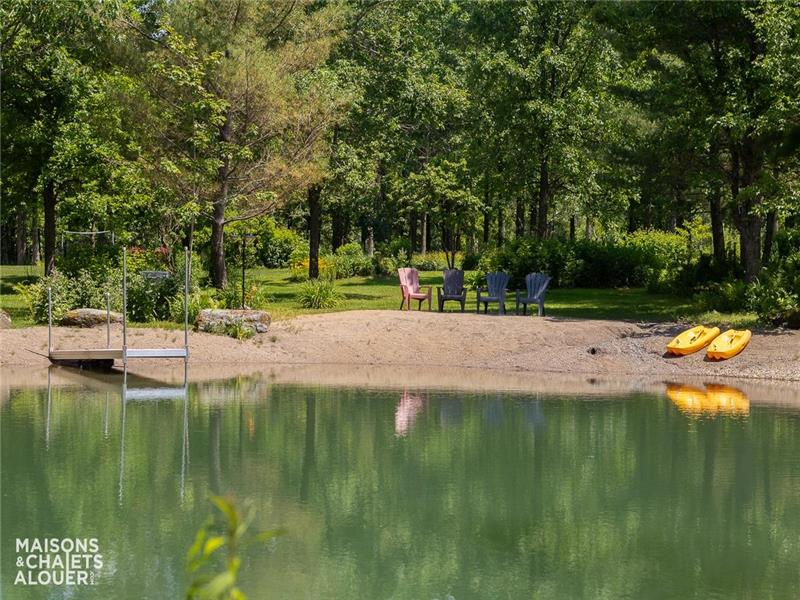 Le Domaine Saint-Julien - Chalet à louer St-Julien | DI-42621 ...