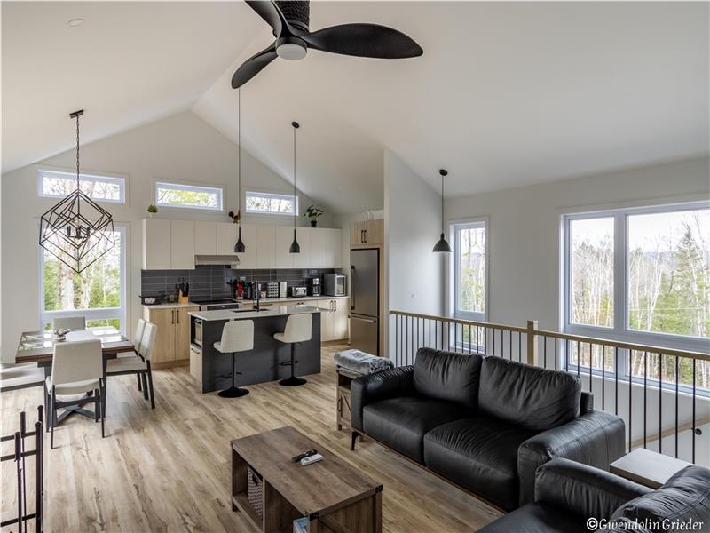 Spa et table de billard | Chalet - Chalet à louer St-Côme | PL-42651 ...