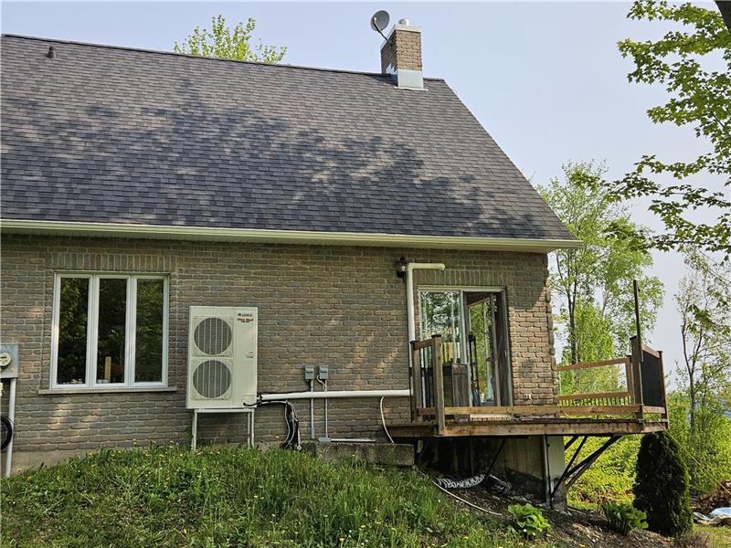 Dream holiday home | River and - Escuminac Cottage for Sale | VP-42701 ...