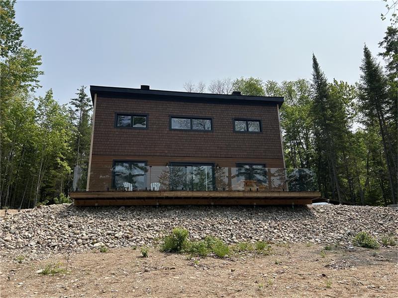 Chalet au chemin des perdrix - Chalet à louer Grand-Remous | OR-42741 ...