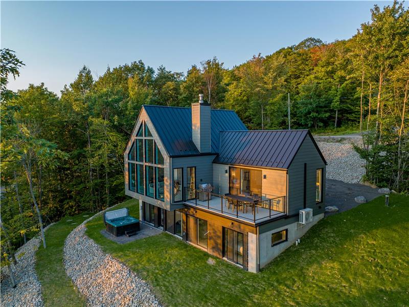 Villa Baraka Majesta+Lumina / 20 - Chalet à louer St-Damien | OR-42926 ...
