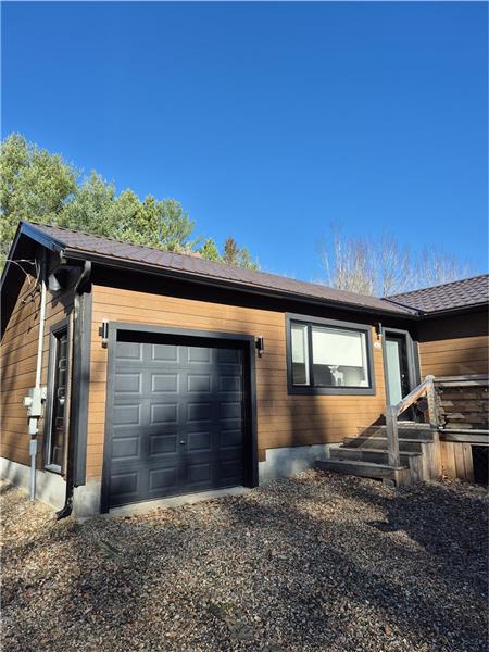 Chalet Grand-Marais - Chalet à louer Mansfield-et-Pontefract | DI-43279 ...