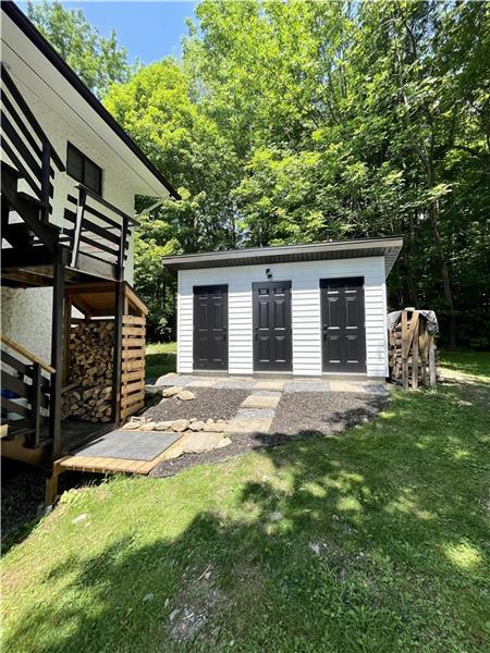 Appartement vue sur le Mont Sutton - Chalet à louer Sutton | OR-43404 ...