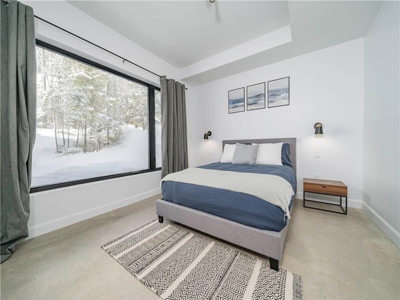 Calio 11: Lovely Forest View with - Petite-Riviere-Saint-François ...