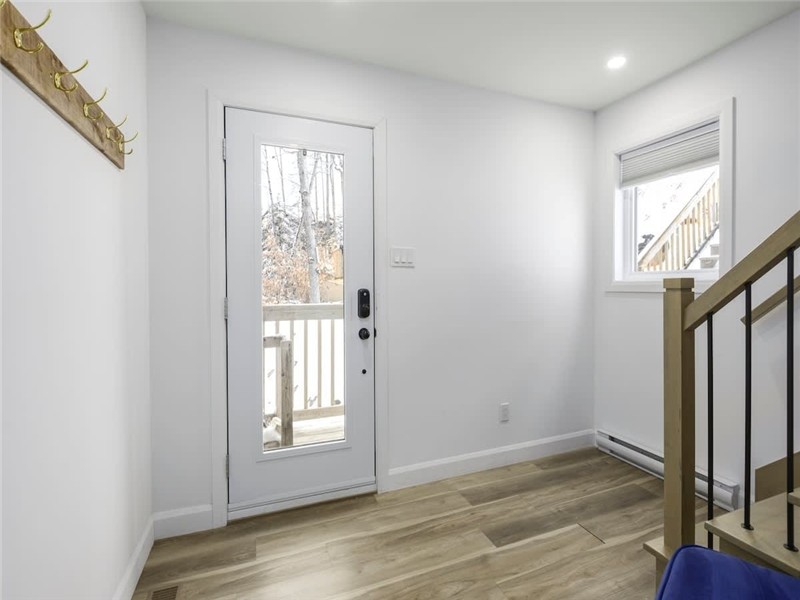 NatureX | Spa | Rivière | - Chalet à louer Ste-Béatrix | DI-43737 ...